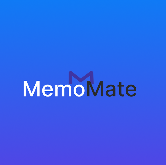 Memo Mate | Enol Casielles
